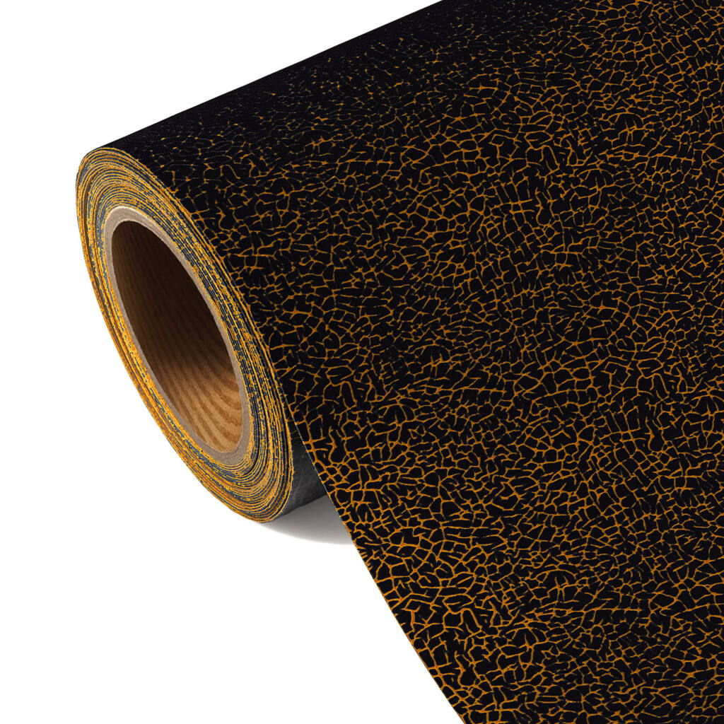 Folia MULTI FLOCK SSW 1807 – dwukolorowa folia termotransfe…